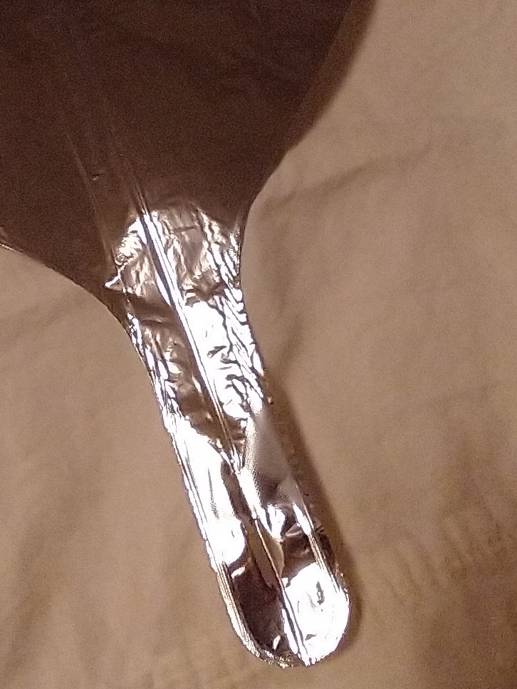 chinese-32-inch-sphere-2-neck | Northern Illinois Bottlecap Balloon Brigade